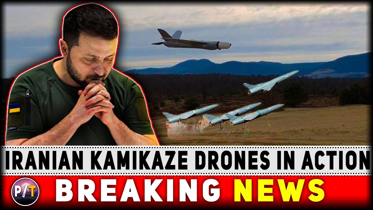 Last news! In Vinnitsa, the enemy attacked the Ladyzhynska TPP with the ...