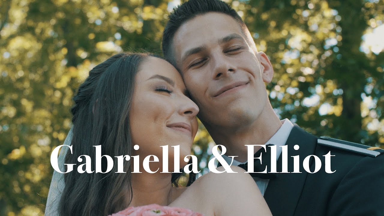 Gabriella & Elliot - YouTube