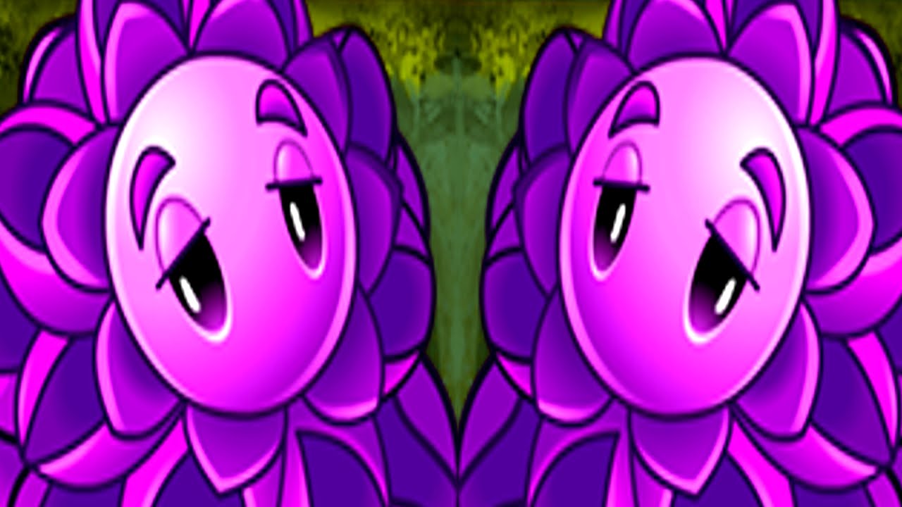 Plants vs. Zombies 2 Lost City Part 2 | Stallia & Toadstool (NEW Plant ...