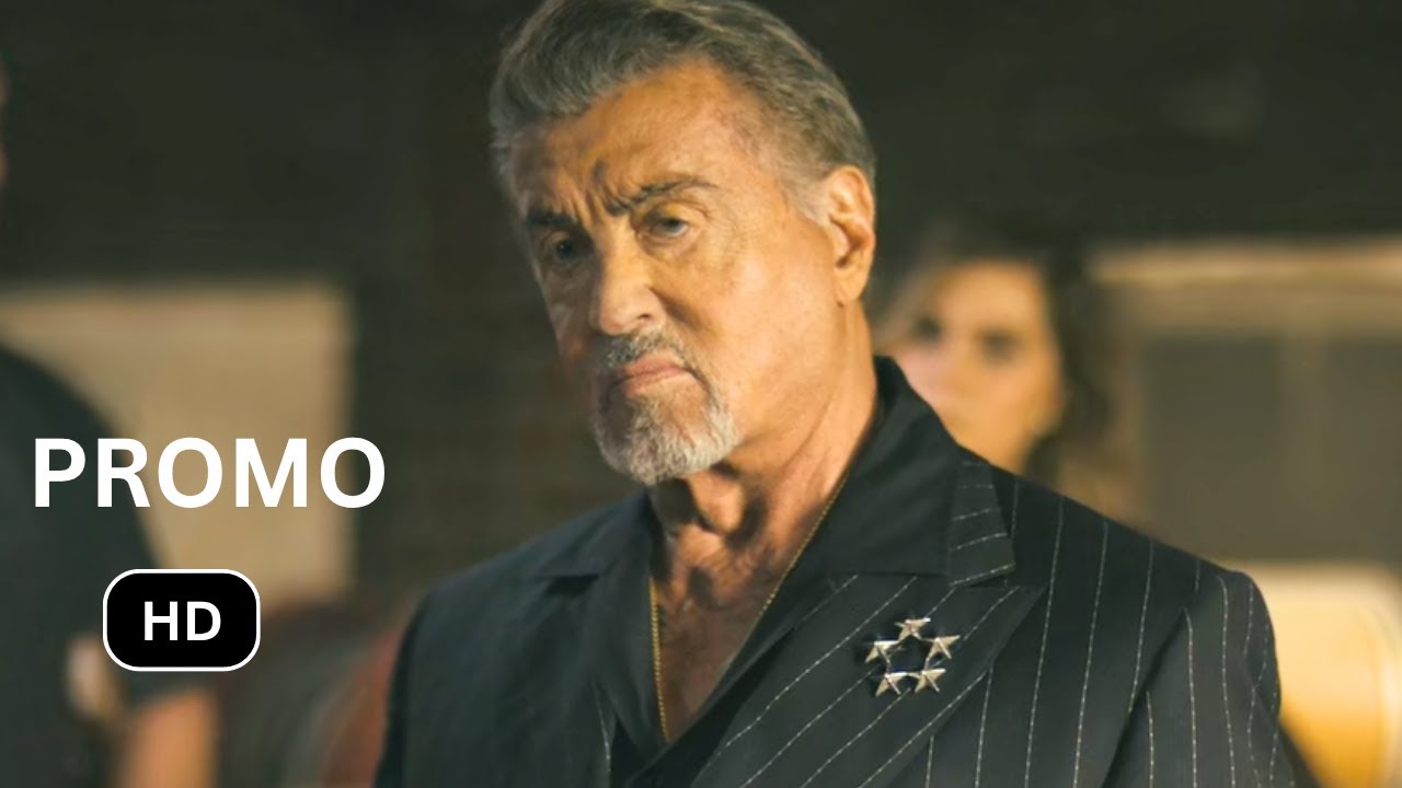 Tulsa King Season 3 Episode 9 Promo: :Dead Weight" Shocking Twist and ...