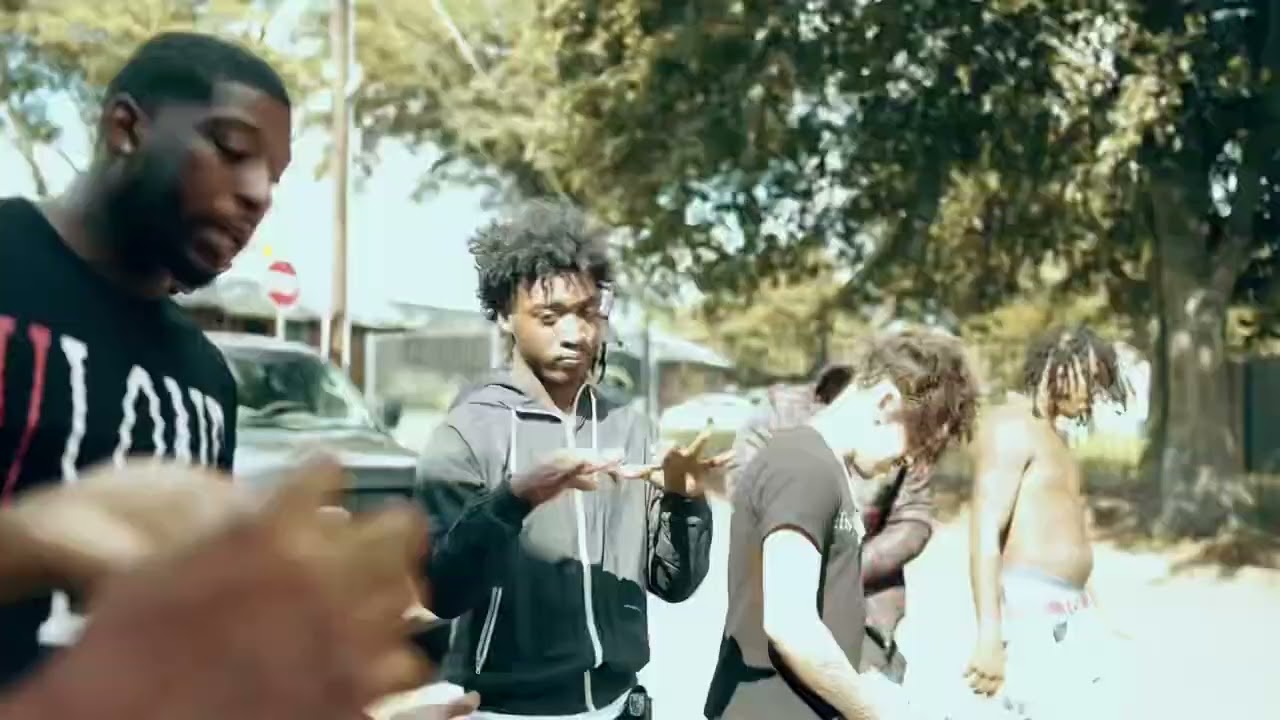 Yatlife Jay- Big racks (Official Music Video) - YouTube