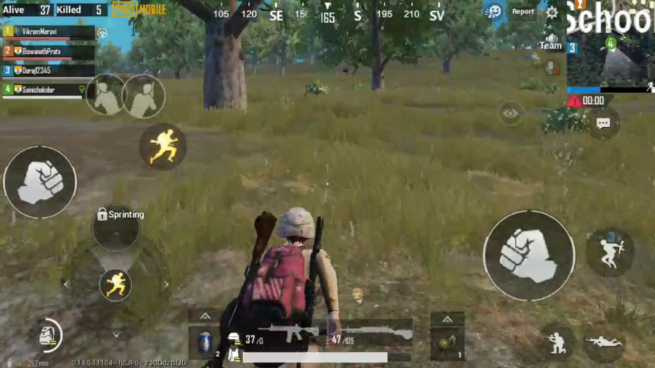 Pubg top 5 secrets place - YouTube