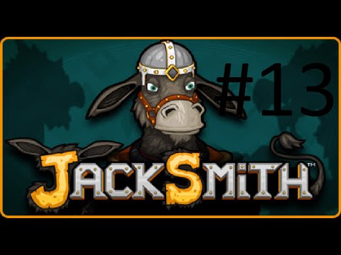 Yıldırım Topunu Açtık / Jack Smith #13