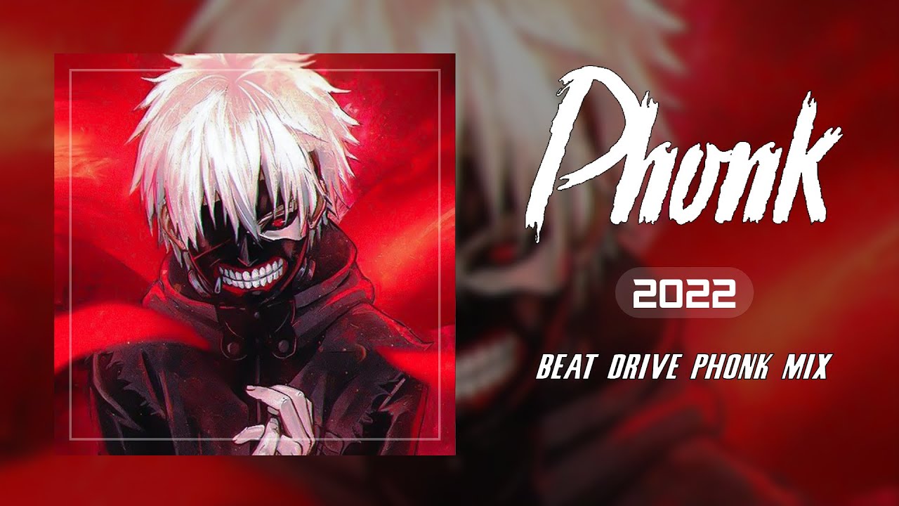 Phonk Music ※ Aggressive Drift Phonk ※ a speed up playlist - Kaneki ...