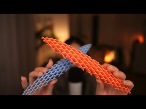 ASMR random Trigger, random Whispering - YouTube