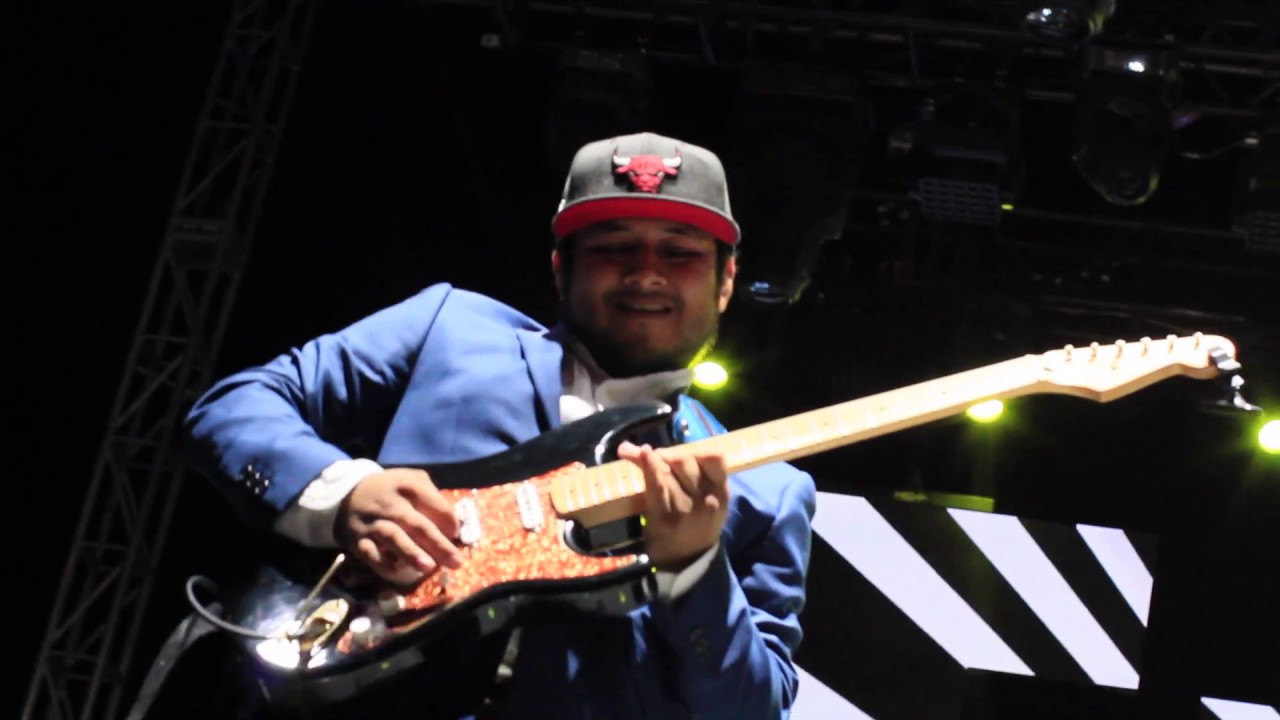 La Tropa Incontrolable- Entijuanarte (5 de Octubre 2019) - YouTube