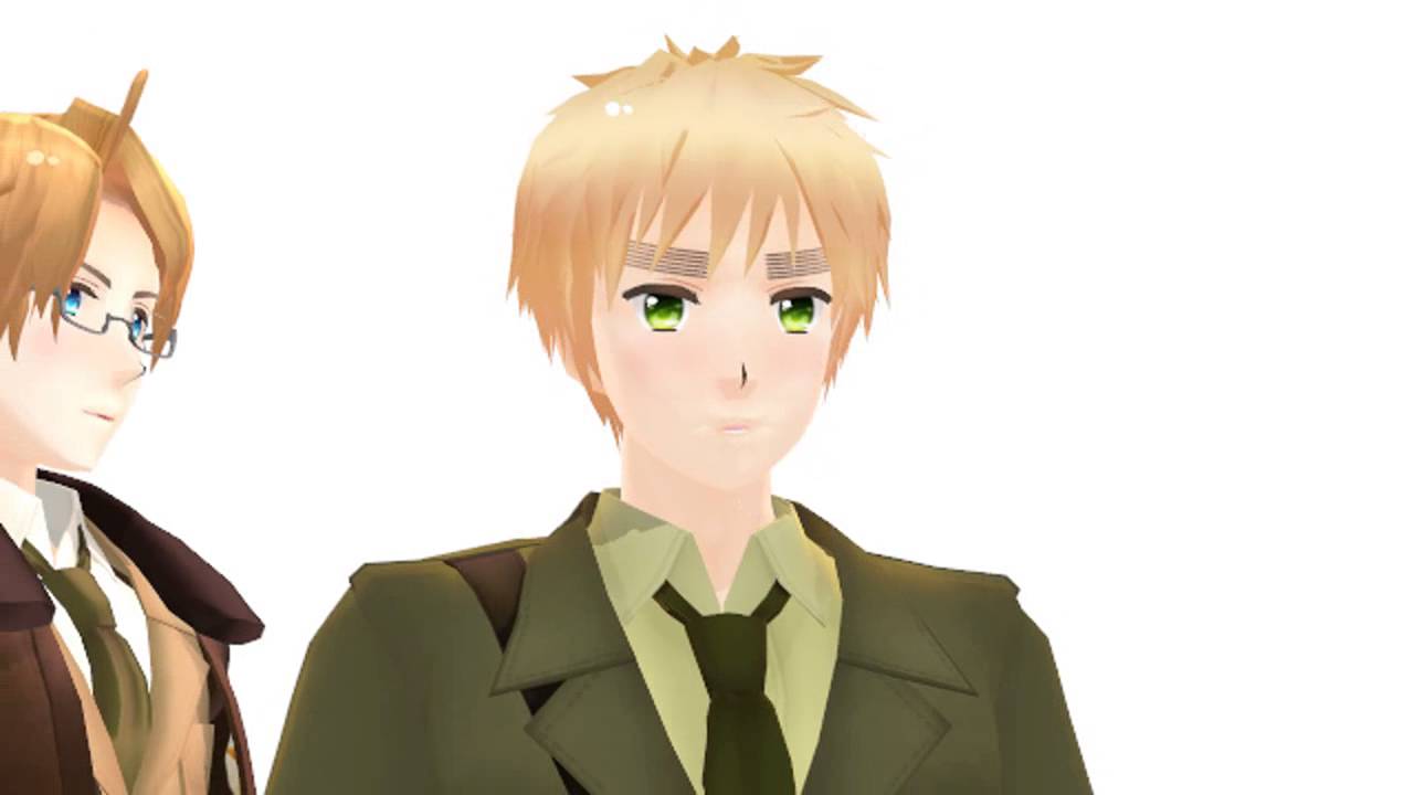 [MMD] WIP - David Bowie Tribute Dance magic dance - YouTube