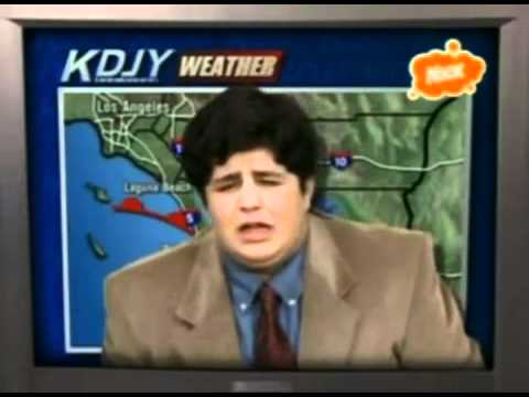 El Tick de Josh - Drake & Josh - YouTube
