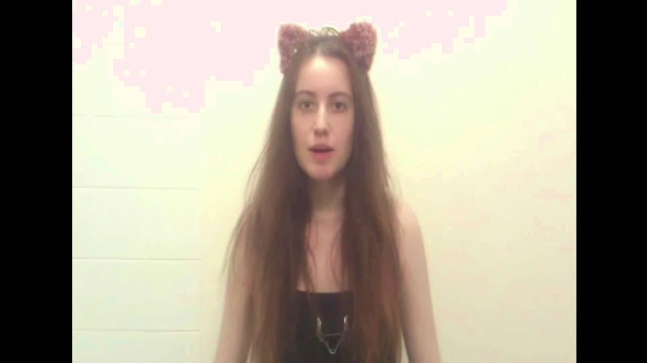 [You Audition] #37 - Pernelle Gelsi (가수지망생) (Contestant all the way ...