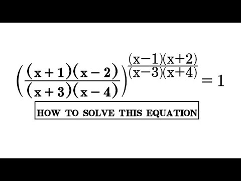 𝗦𝗢𝗟𝗩𝗜𝗡𝗚 𝗔 𝗡𝗘𝗦𝗧𝗘𝗗 𝗔𝗟𝗚𝗘𝗕𝗥𝗔𝗜𝗖 𝗘𝗤𝗨𝗔𝗧𝗜𝗢𝗡.. ️ - YouTube