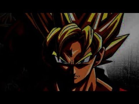 hey its me goku! - YouTube