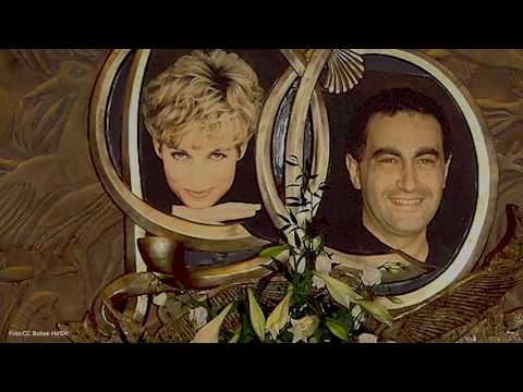 20 años de la muerte de Diana de Gales, ¿qué sucedió ese día?