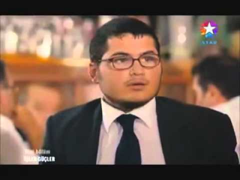 Boomcu Onur - Kız İstemesi