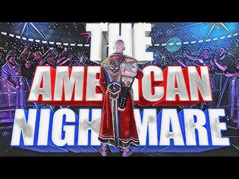 •Kingdom Cody Rhodes New Custom Titantron|Wrestling Incarnated - YouTube