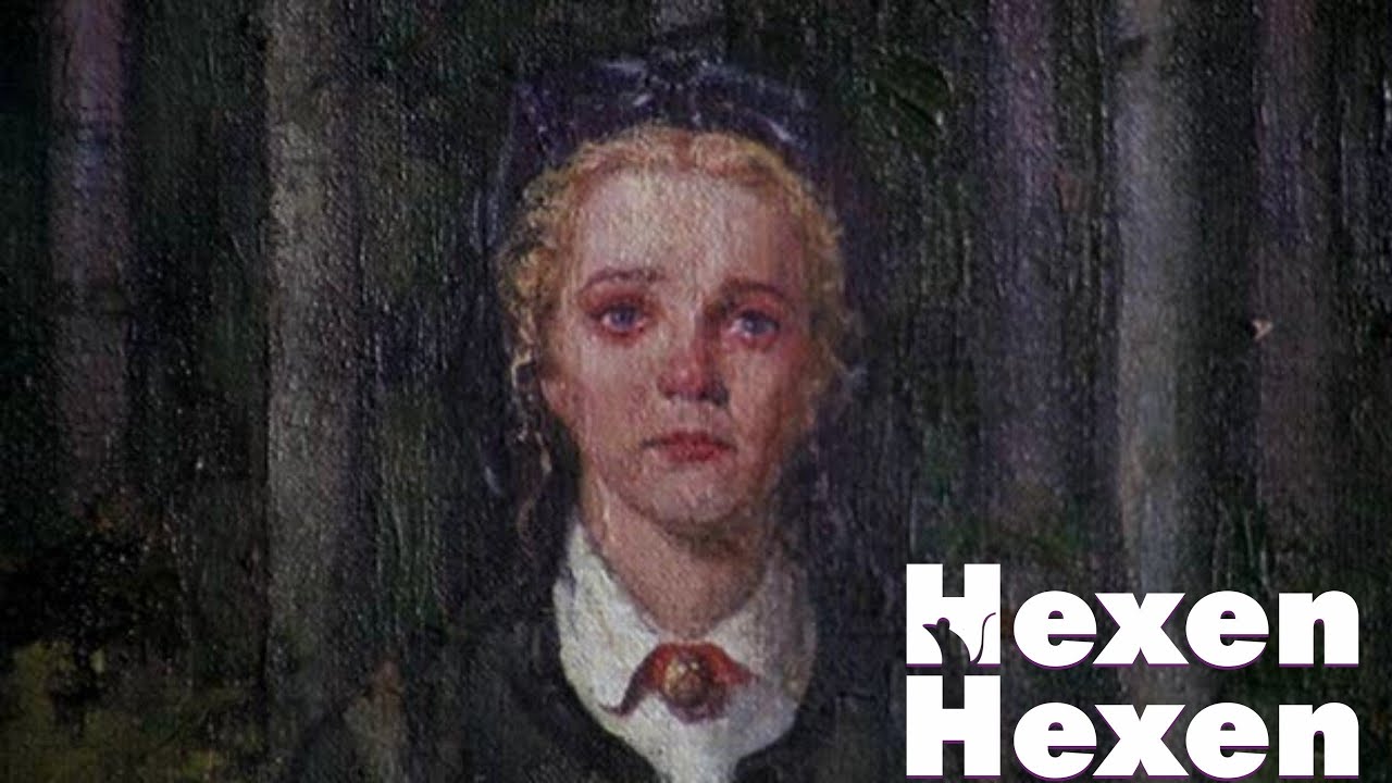 Hexen hexen 1990 Filmausschnitt German SD - YouTube