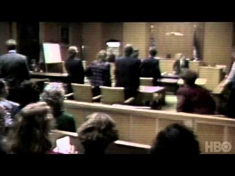 Captivated: The Trials of Pamela Smart (HBO)