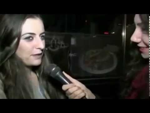 En Son Nezaman Seviştiniz ? (Röportaj)