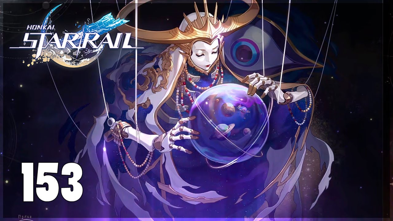 Honkai: Star Rail - Ep 153 - ¿¡Qlipoth y Ena están aliados!? Universo ...
