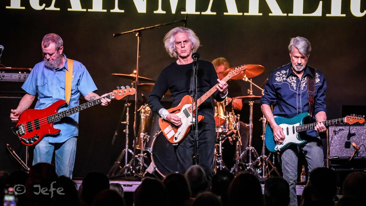 The Rainmakers - Wages Of Sin - Kansas City - YouTube