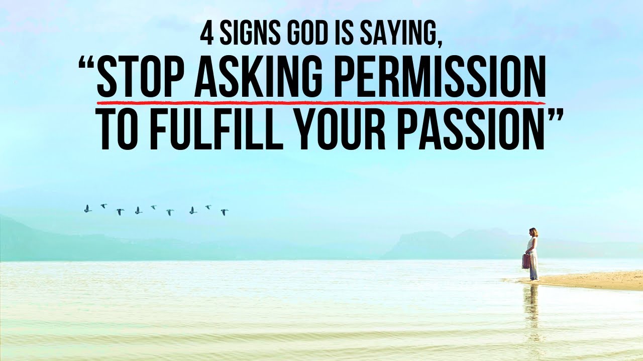 Asking Permission