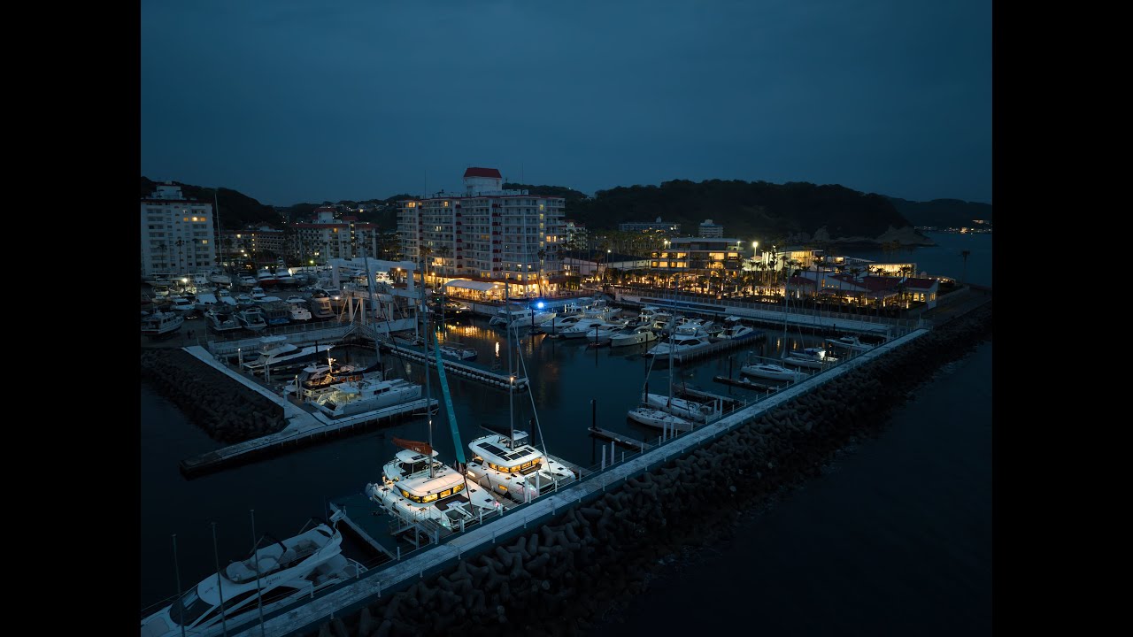 Lagoon 40th Anniversary 【LAGOON WORLD ESCAPADE】 in ZUSHI, JAPAN - YouTube