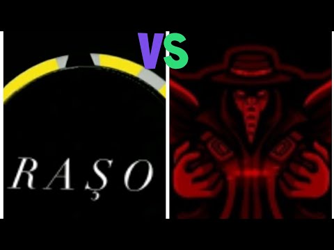Aziz Ali Vs Raşo En İyi Vuruşlar [Pubg Mobile]