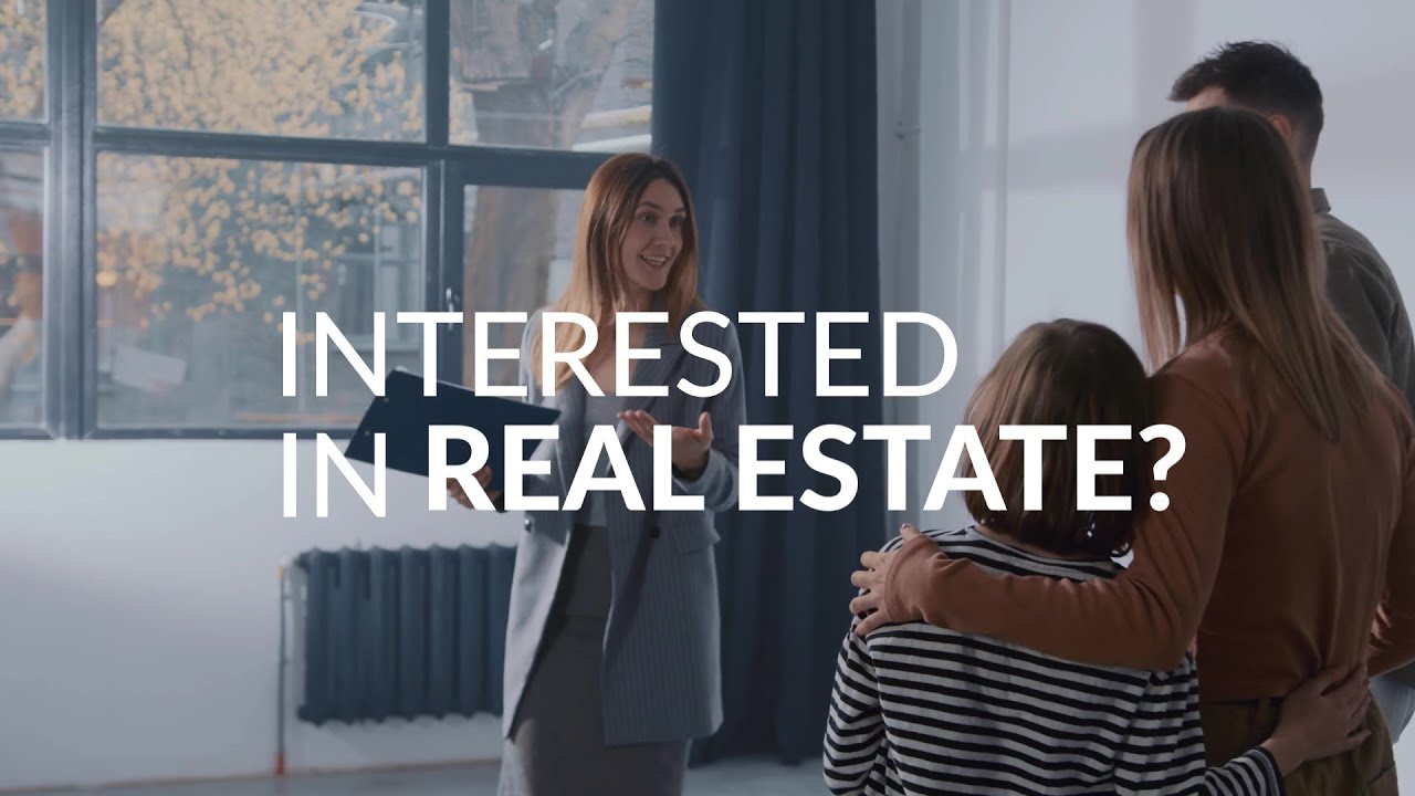 The Pulse of Everything Real Estate | Results in Real Estate - YouTube