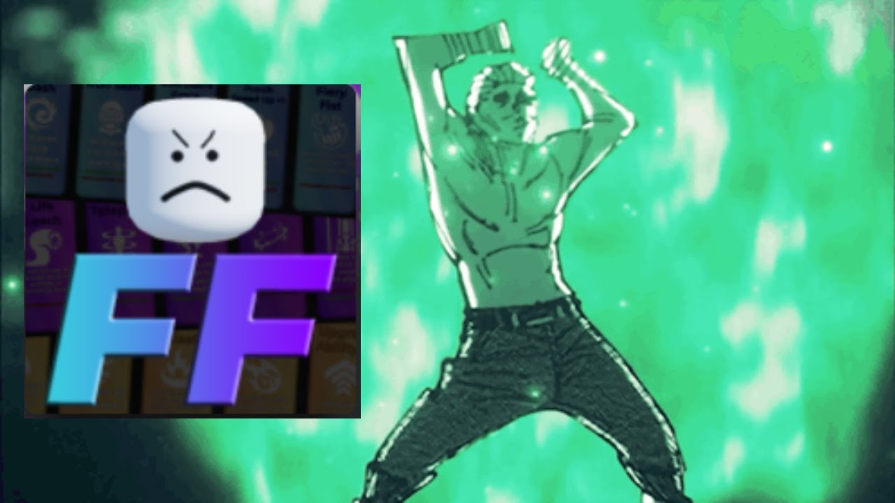 Playing Fortune Fighters on Roblox! - YouTube