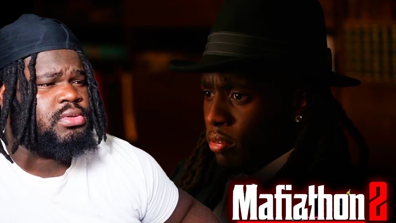 Kai MAFIATHON 2 Trailer is A MOVIE - YouTube