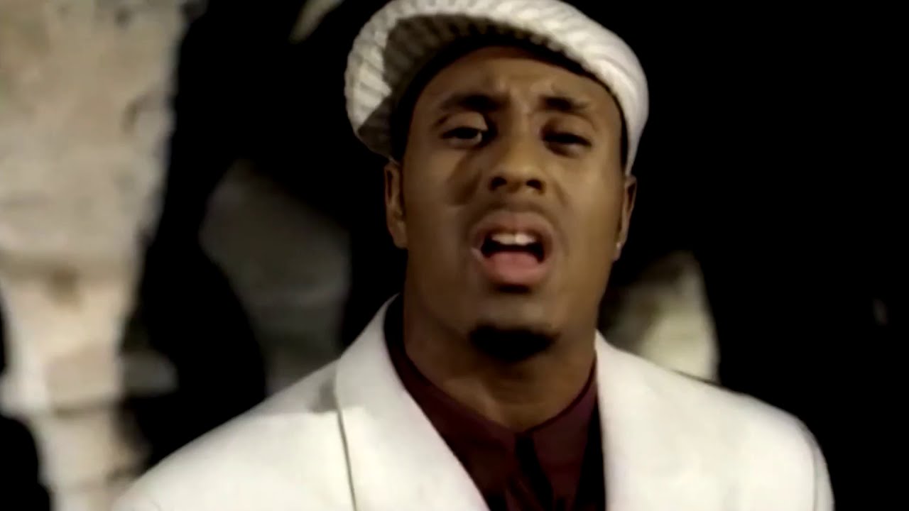 Poetic Lover - Qu'il en soit ainsi (Clip Officiel) 1080p - YouTube