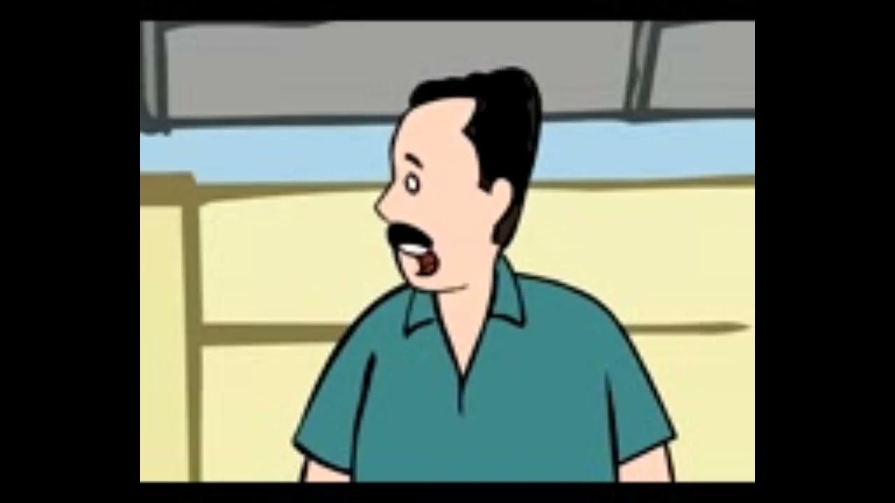 Cartoon Part 16 Youtube