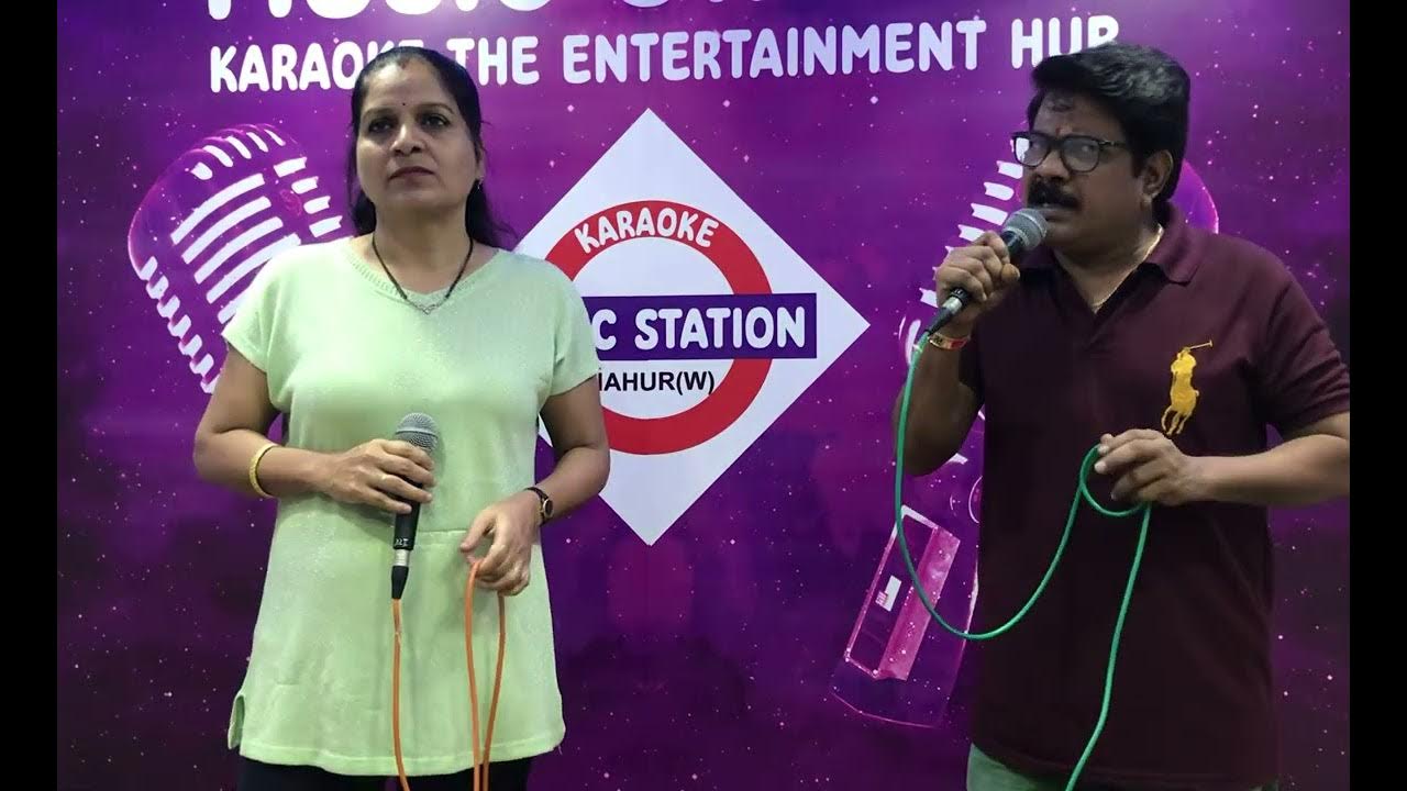 Kisi raah mai kisi mood pr - YouTube