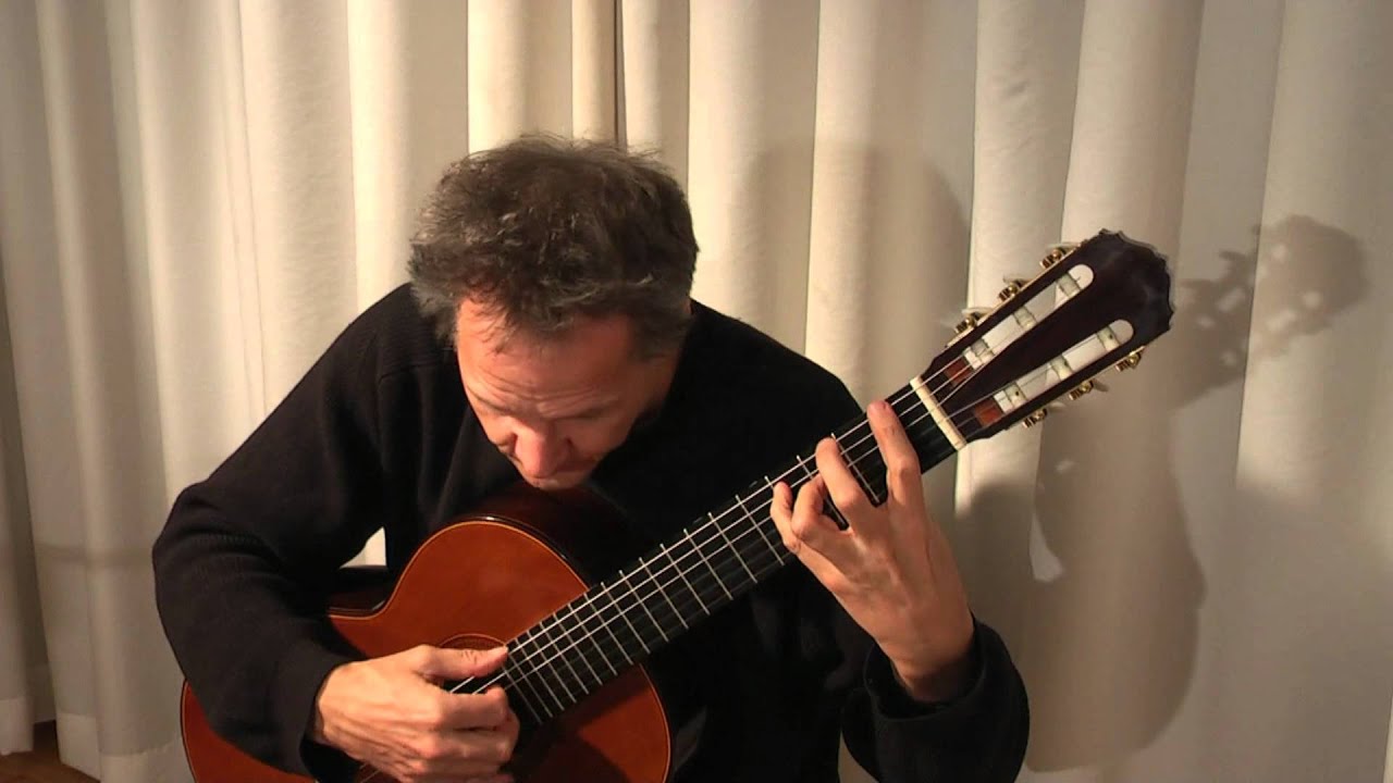 Allan Willcocks (1869-1956) Miniature Prelude No. 7 - Paysage ...