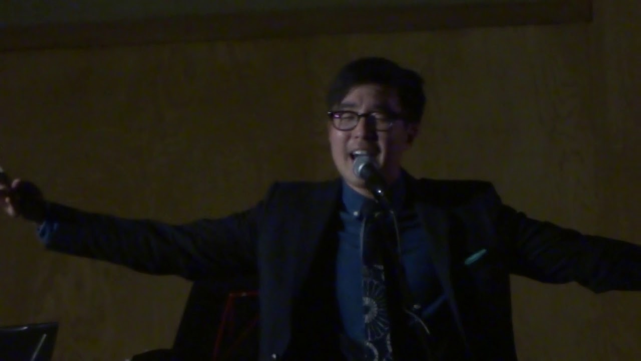 Happy Song- Joe Kye - YouTube