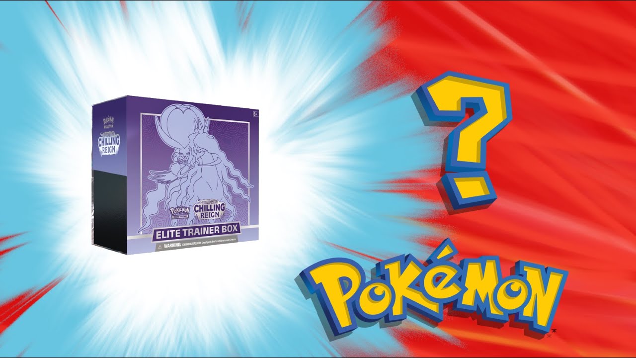 The Worst Pokemon Set Of 2021 - YouTube