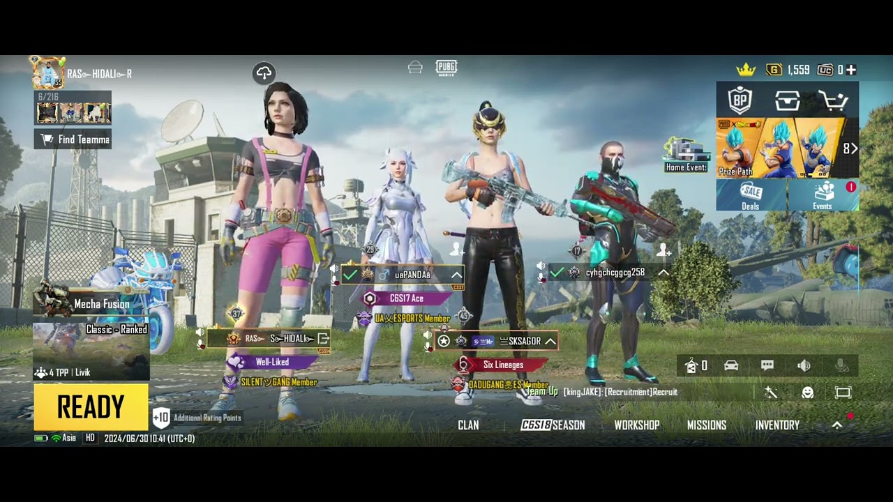 June 30, 2024 - YouTube