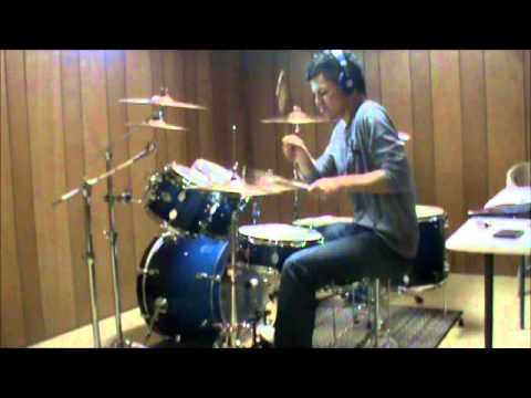 Dance and Dense Denso- Molotov/ Drum Cover by DS - YouTube