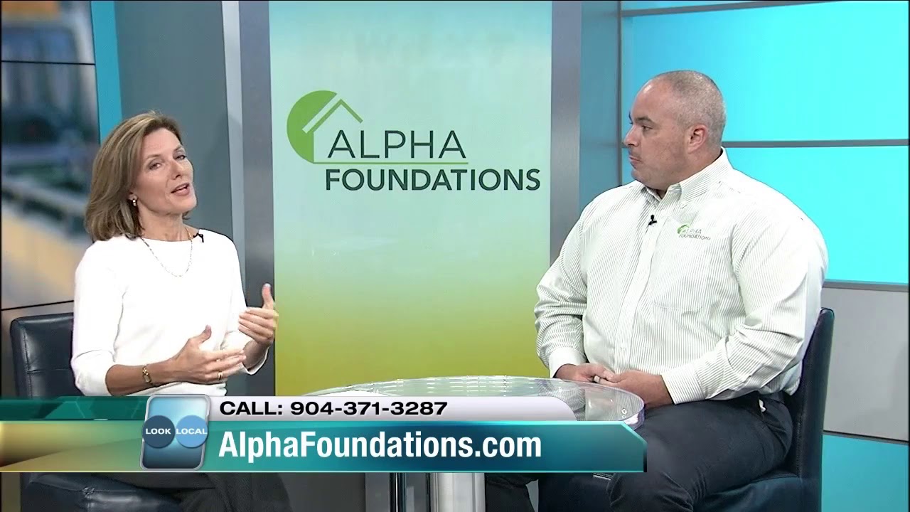 Alpha Foundations on Look Local Part 2 - YouTube