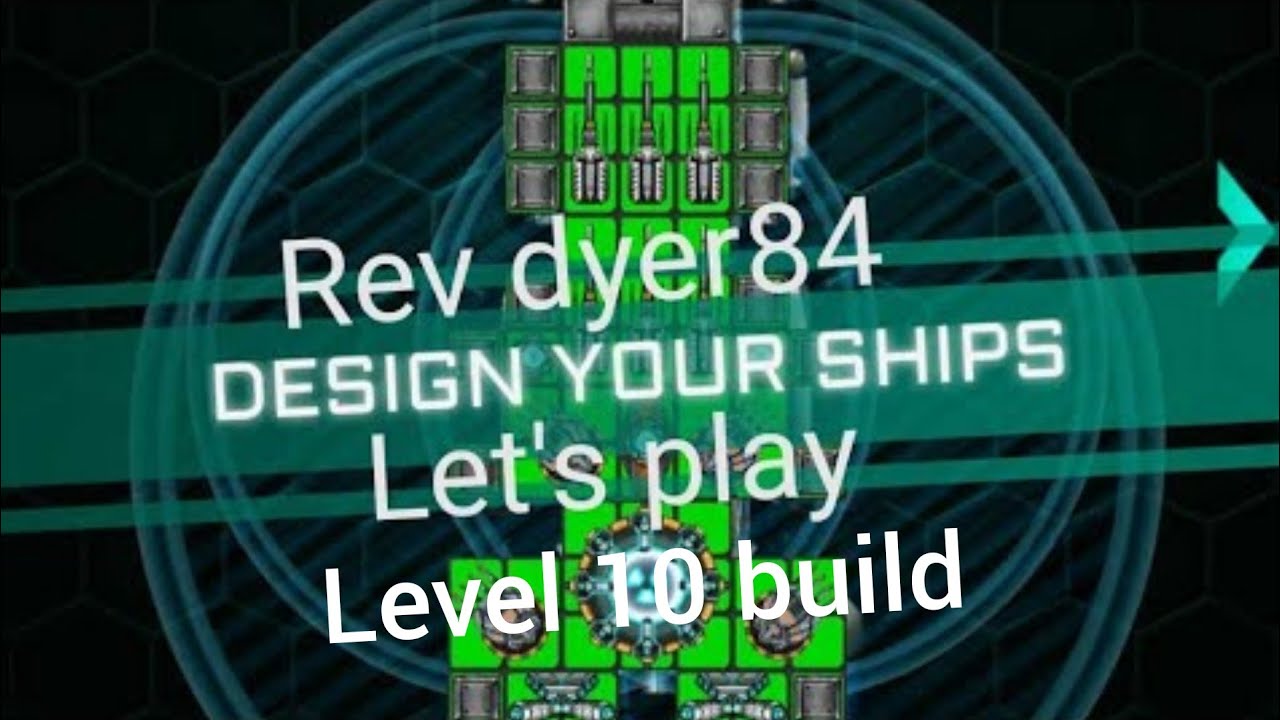 Space arena build and fight Raven and viper level 10 fights - YouTube