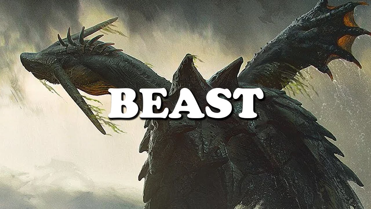 Gwent: Skellige Beast deck Gameplay - YouTube