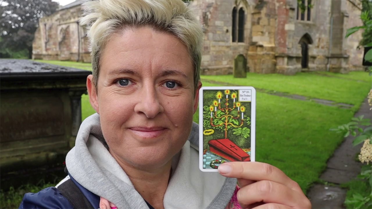 When does Death mean Death? | Fatality, Coffin, Death (Kipper ...