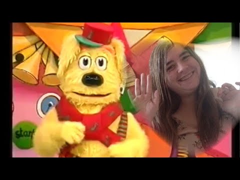 The most rarest and forgotten kids shows: The fun song factory part 2 ...