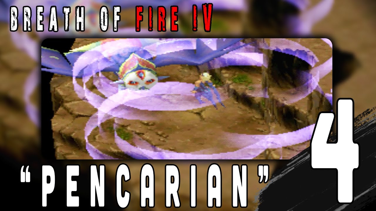 Pencarian Princess Elina | Synesta | Marlok - Longplay Game Breath of ...