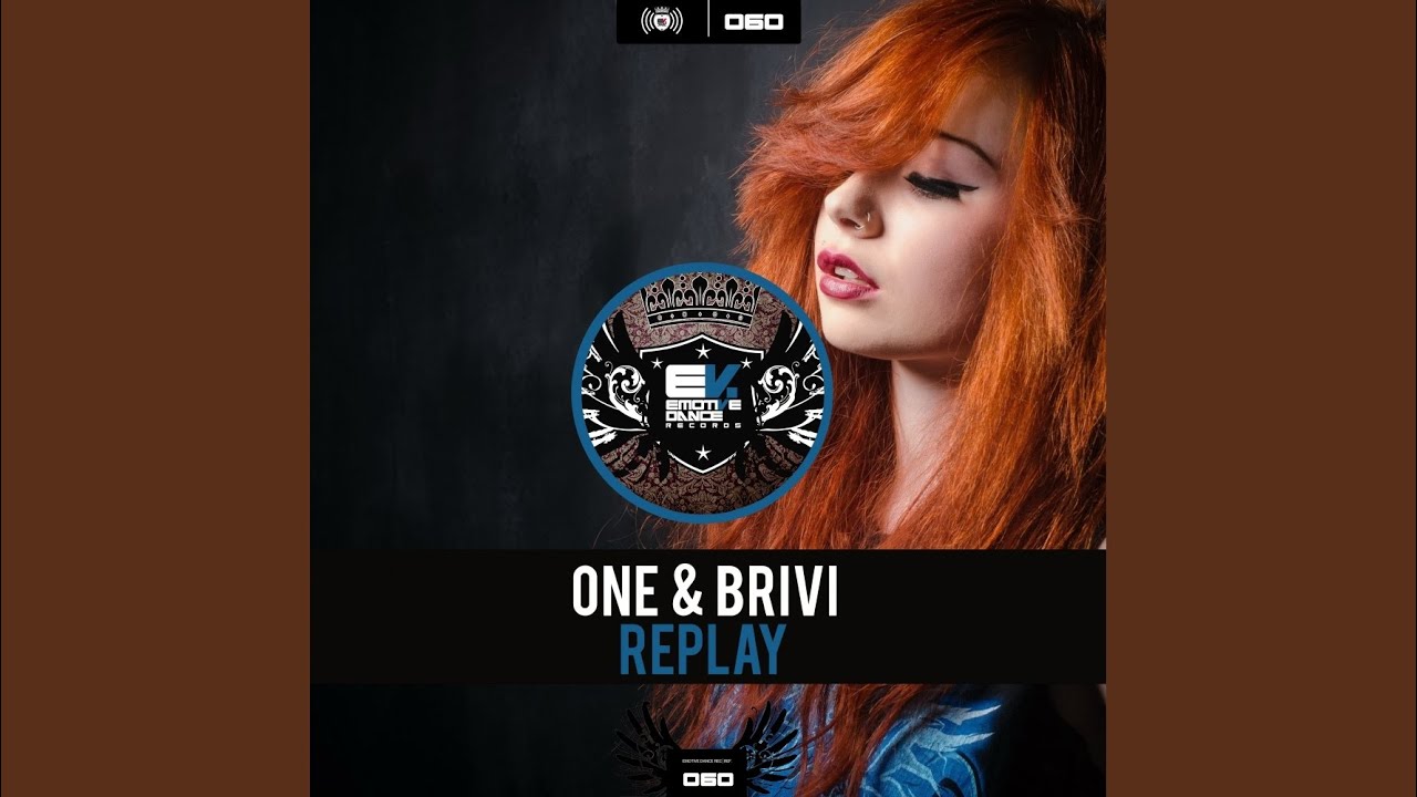 Replay (Original Mix) - YouTube