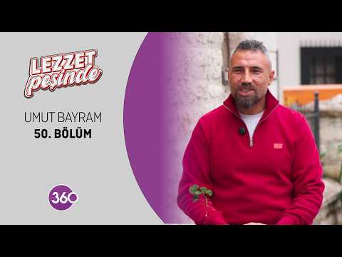 Çıtır Simit, Sıcacık Ekmek: Usta Şeften Püf Noktaları | Ekmek Şefi Umut Bayram | Lezzet Peşinde