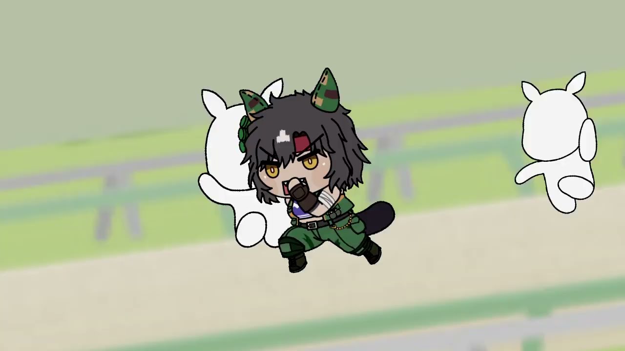 The Legend - Log Assault - YouTube