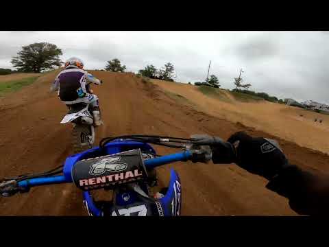 Valley MX Stanton Michigan | 250B - YouTube