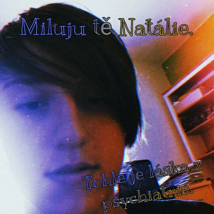 Miluju tě Natálie - Prosulpin - YouTube