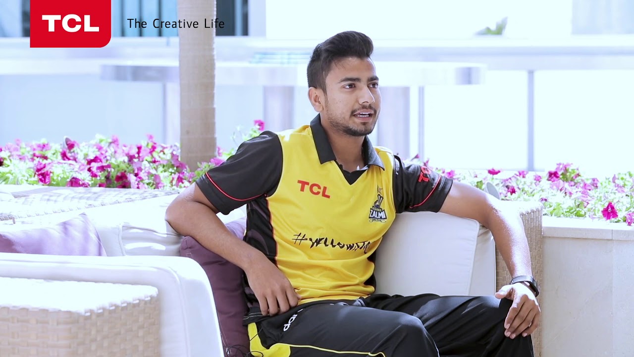 Ibtisam Sheikh Cricket Life - YouTube