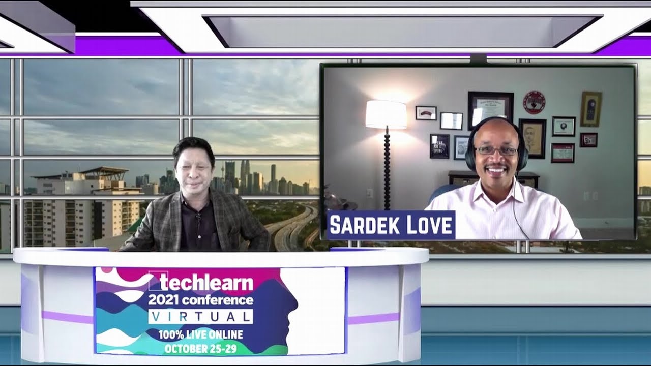 TechLearn Tips with Sardek Love - High Impact, Low-Cost Training Activities That Will Wow 2.0 ...